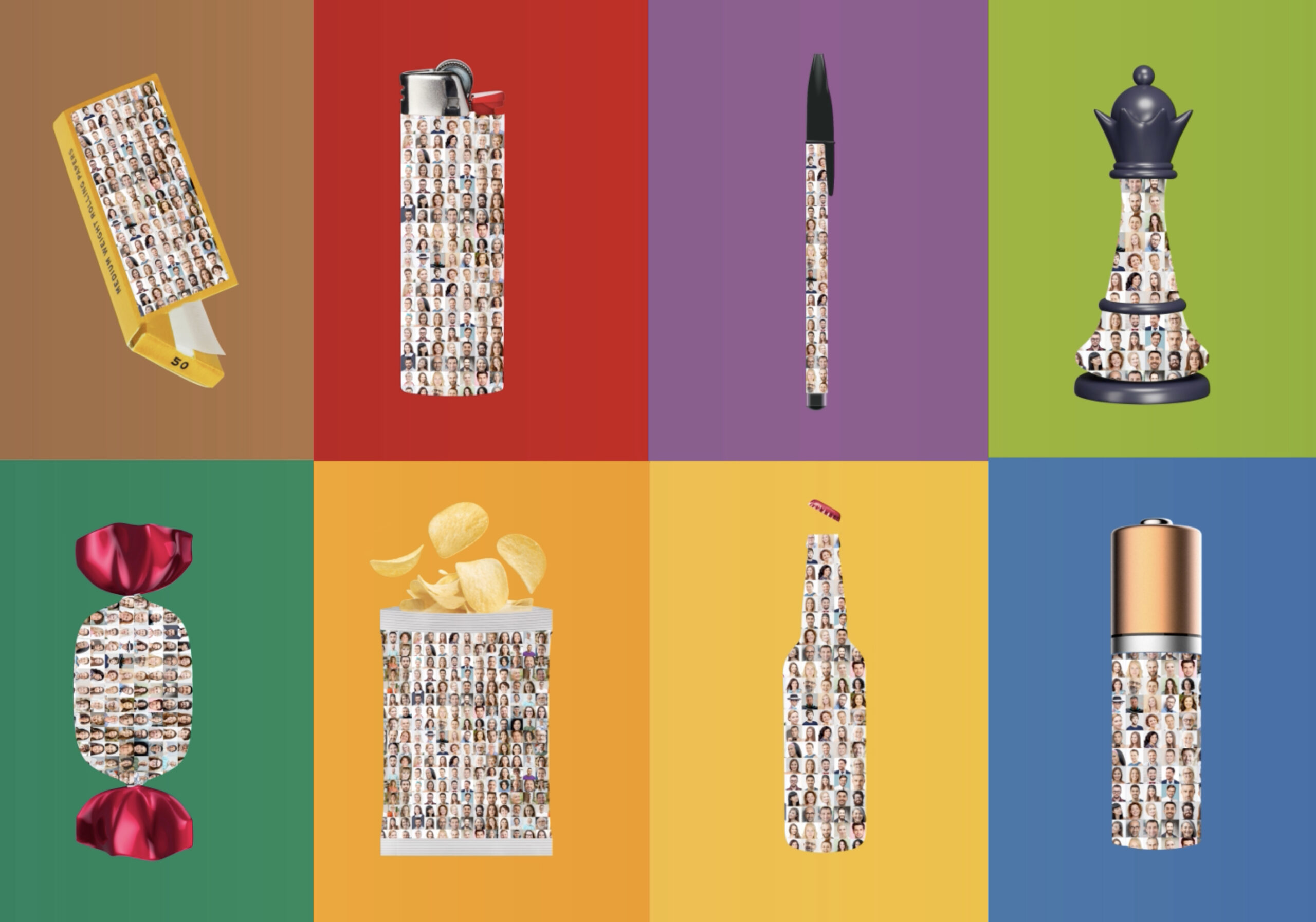 LOGISTA RETAIL | LANCIO CATALOGO 2024 - Hart | Digital Agency a Roma